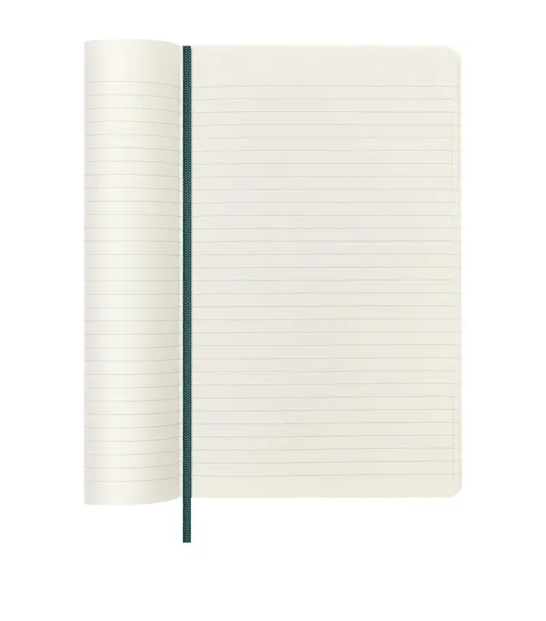 MOLESKINE Precious & Ethical Vegan Notebook