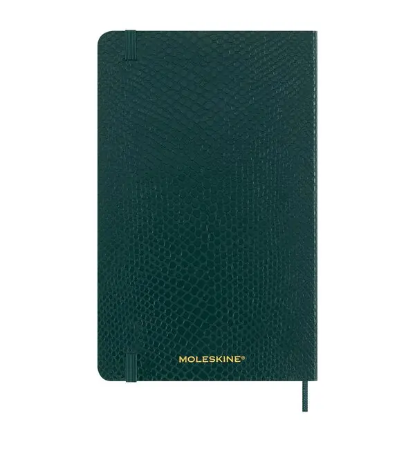MOLESKINE Precious & Ethical Vegan Notebook