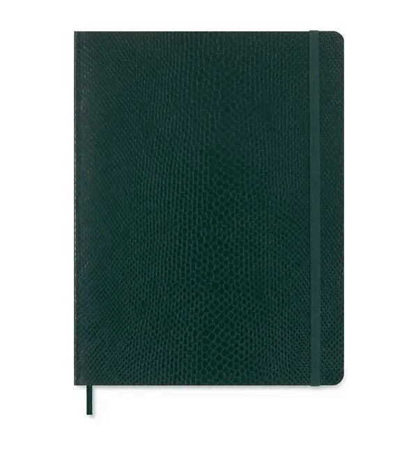MOLESKINE Large Precious & Ethical Vegan Notebook