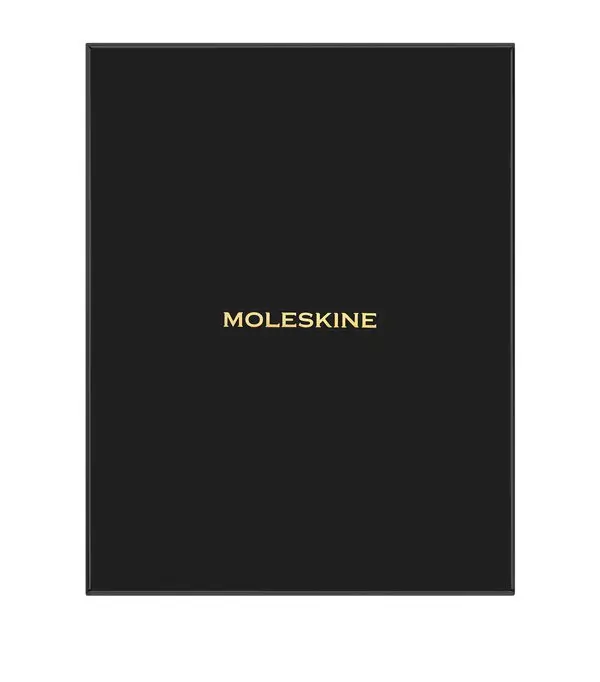 MOLESKINE Large Precious & Ethical Vegan Notebook