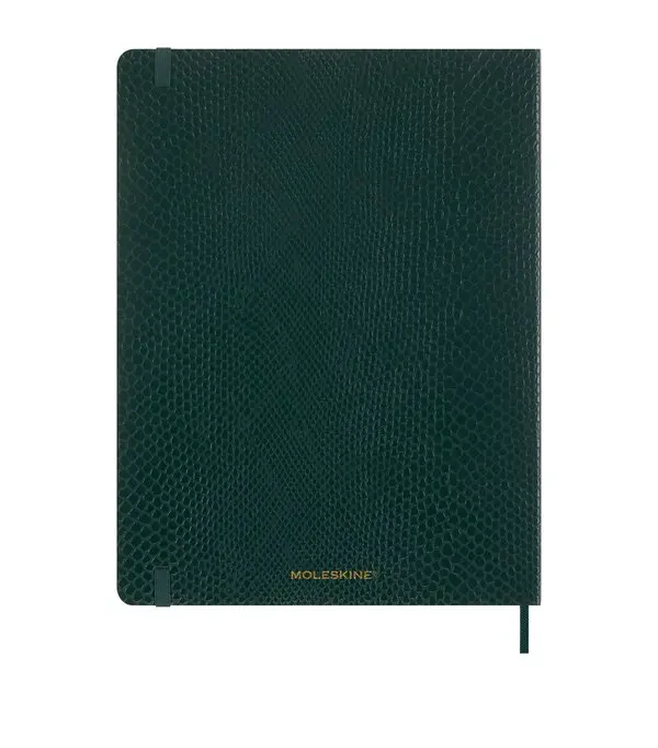 MOLESKINE Large Precious & Ethical Vegan Notebook
