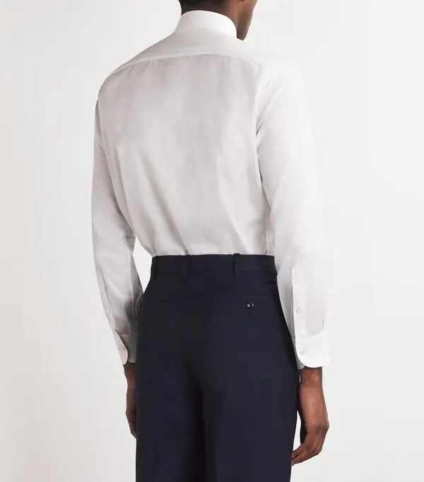 Brioni Cotton Shirt