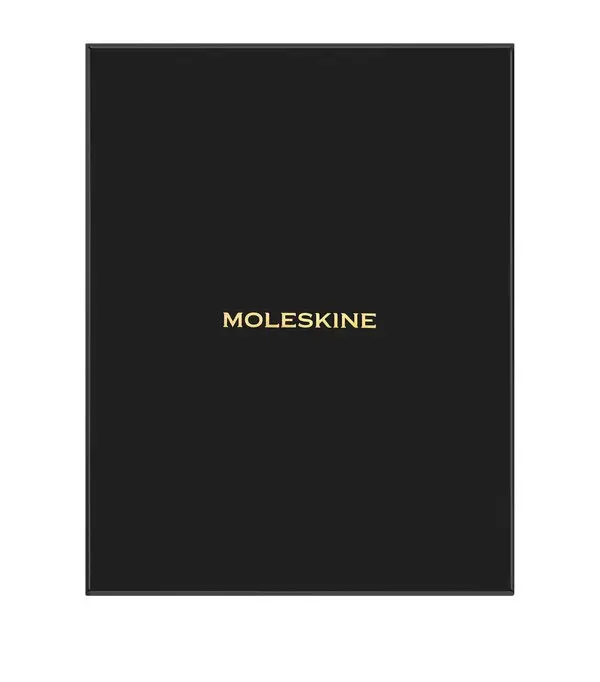 MOLESKINE Large Precious & Ethical Vegan Notebook