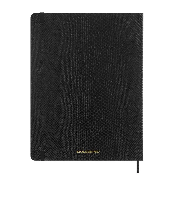 MOLESKINE Large Precious & Ethical Vegan Notebook
