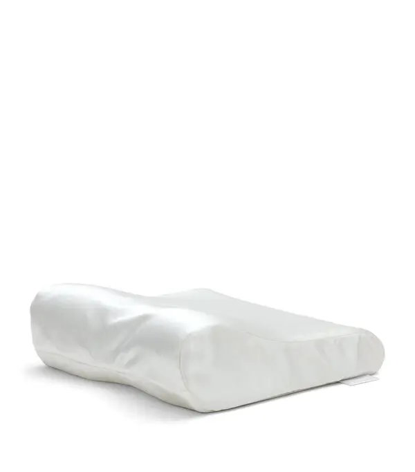 HYOUMANKIND Go Pillow With Silk Pillowcase