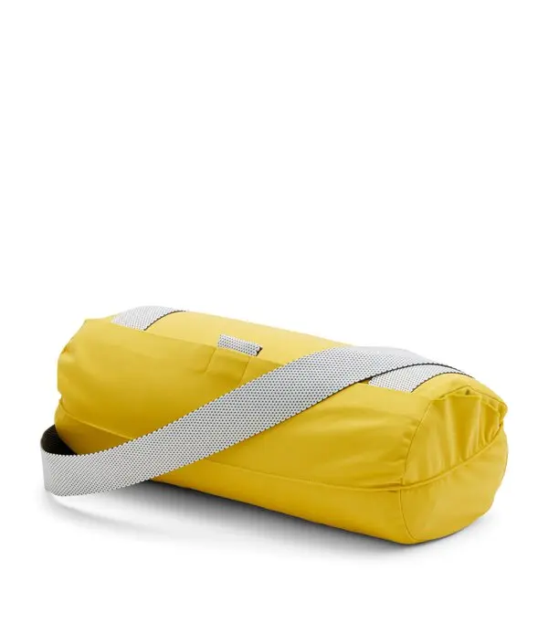 HYOUMANKIND Go Pillow With Silk Pillowcase