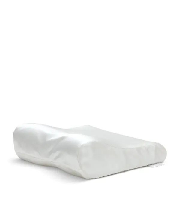 HYOUMANKIND Go Pillow With Silk Pillowcase