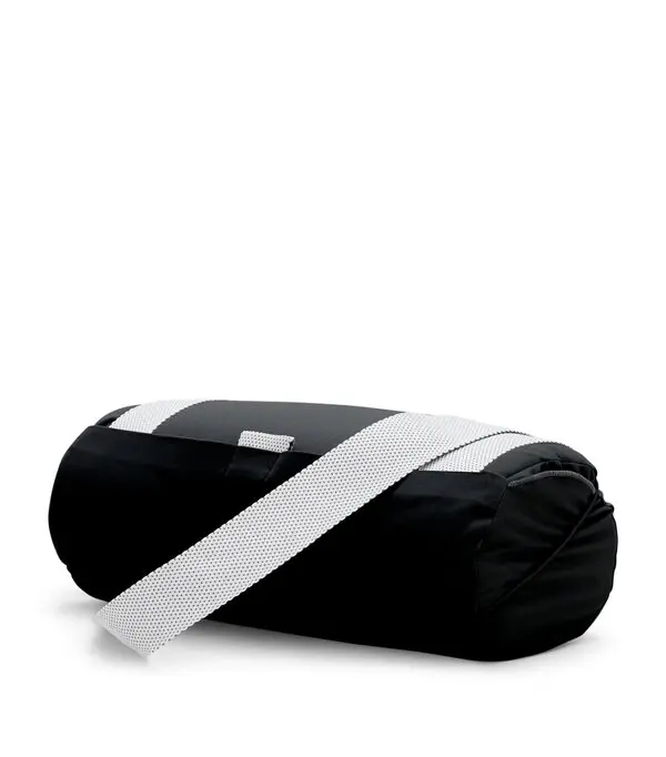 HYOUMANKIND Go Pillow With Silk Pillowcase