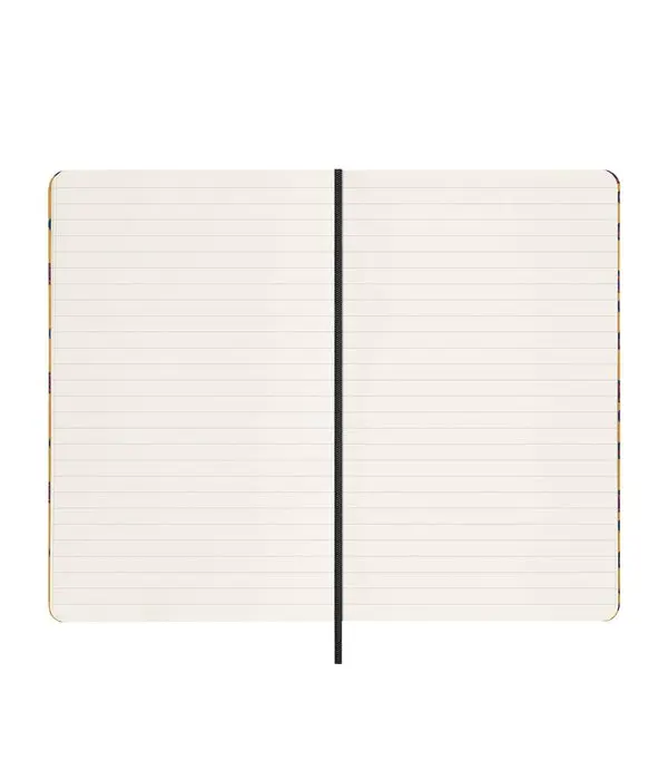 MOLESKINE Silk Lined Notebook