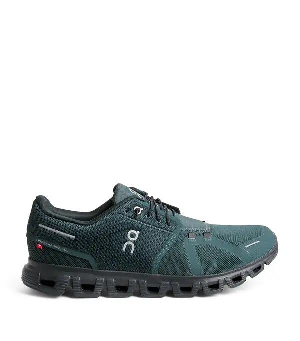 On Cloud 6 Trainers
