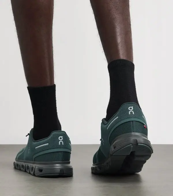 On Cloud 6 Trainers