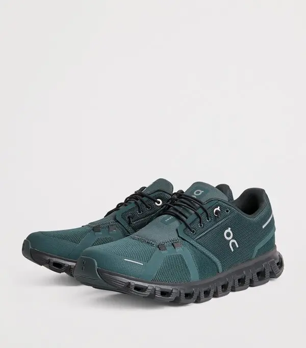 On Cloud 6 Trainers