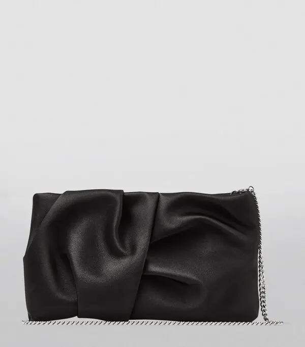 JIMMY CHOO Bonny Clutch
