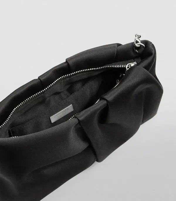 JIMMY CHOO Bonny Clutch