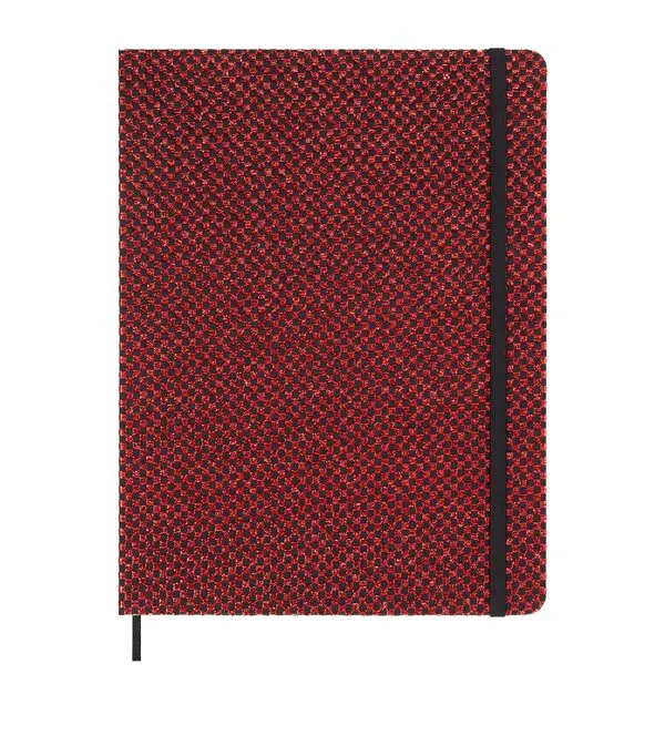 MOLESKINE Shine Collector's Planner And Pen Set