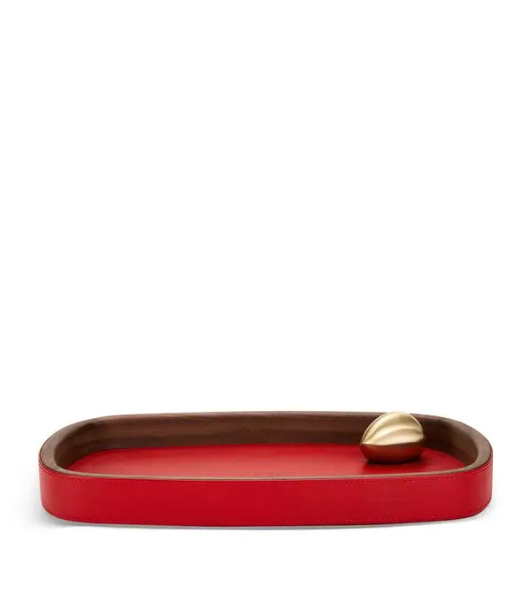 Assouline Pebble Accessory Tray