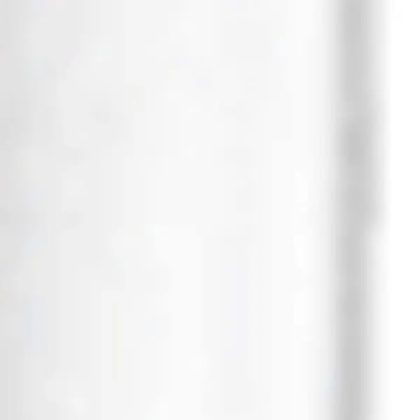 MARIA TASH Diamond Princess Single Hoop Earring