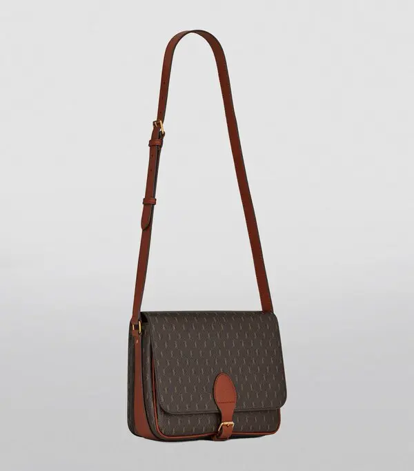 Saint Laurent Le Monogramme Cross-body Bag