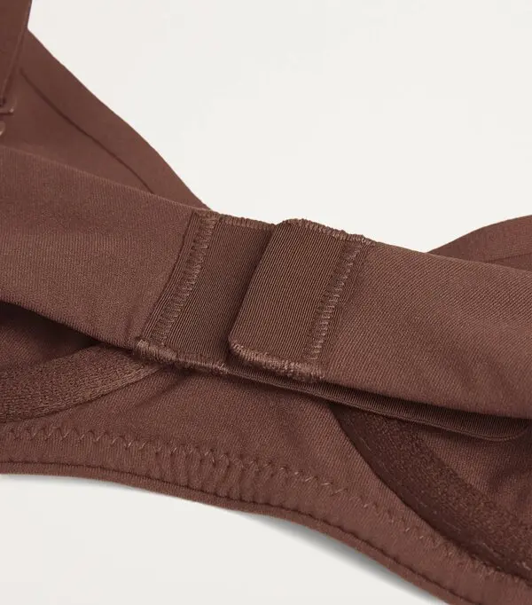 SKIMS Fits Everybody Unlined Demi Bra