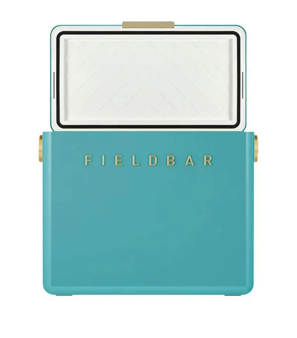FIELDBAR Gin Trunk Cooler Box