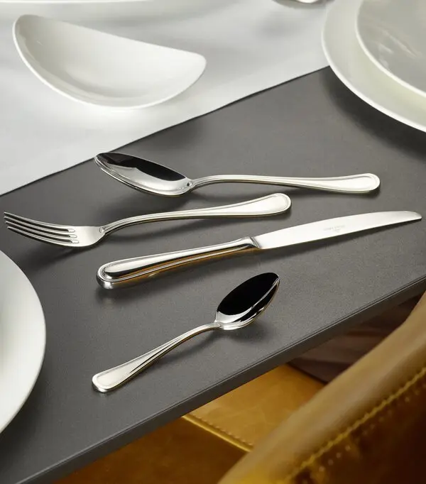 VILLEROY & BOCH Neufaden Merlemont 24-piece Cutlery Set