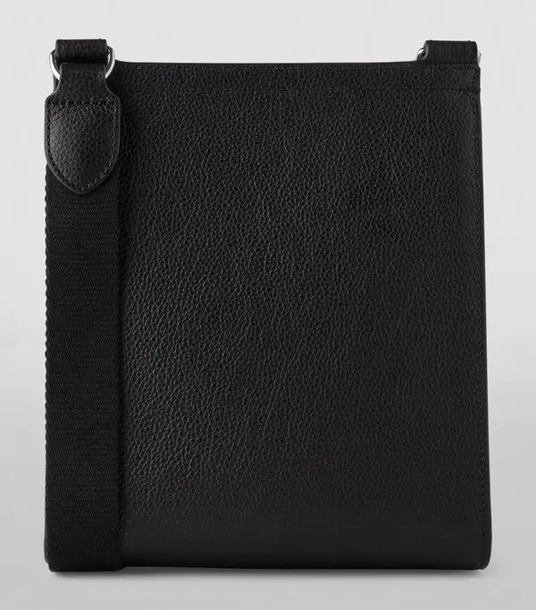 Mulberry Small Antony Shoulder Bag - Black