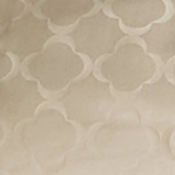 CELSO DE LEMOS Cashmere Pastor Throw - Neutral