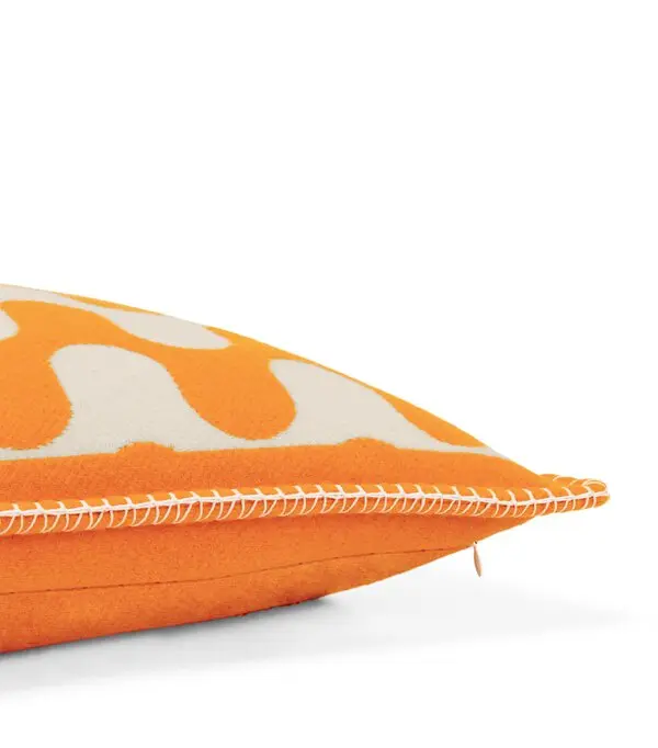 Frette Wool Modernism 003 Cushion