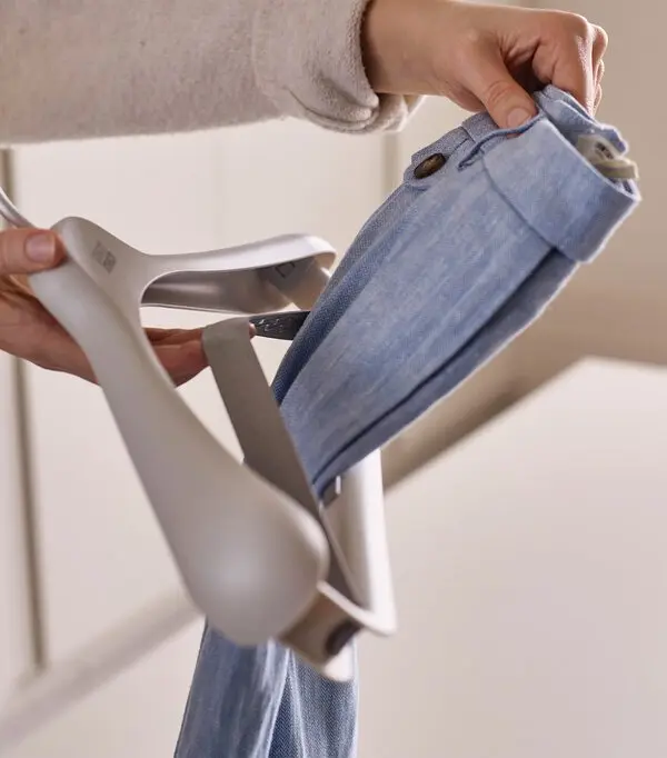 JOSEPH JOSEPH Pack Of 2 Orderly Suit & Coat Hangers