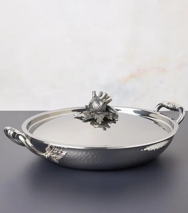 RUFFONI Opus Prima Gratin Pan With Lid