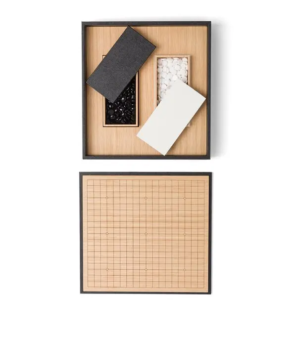 Prada Leather Go Set