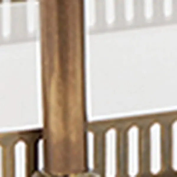 SOHO HOME Drinks Trolley