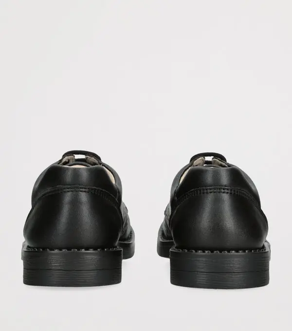 Trotters Leather Brogues