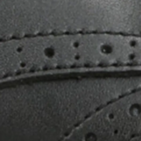Trotters Leather Brogues