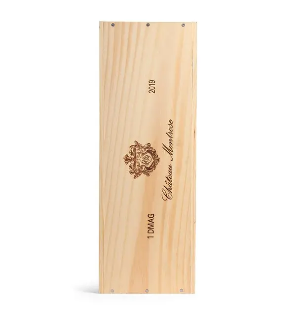 CHÂTEAU MONTROSE Jeroboam 2019