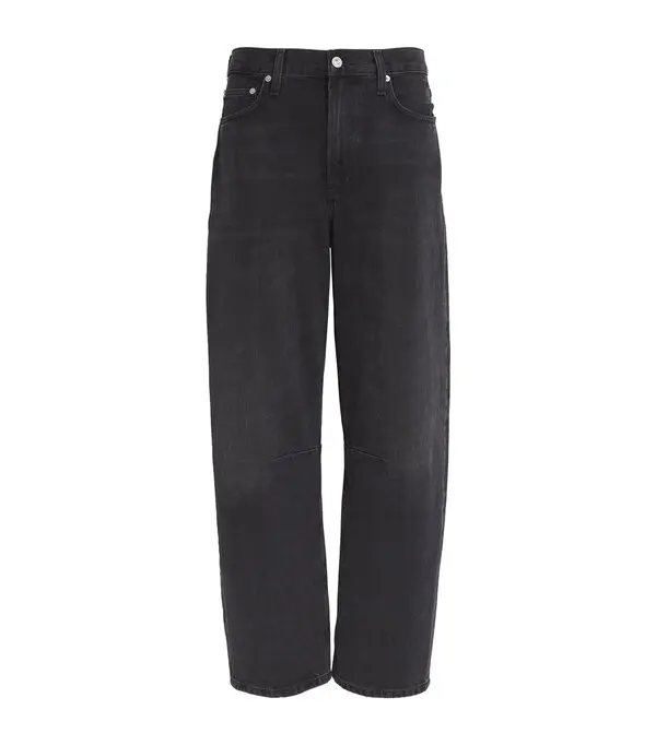 Citizens Of Humanity Miro Mid-rise Relaxed Jeans