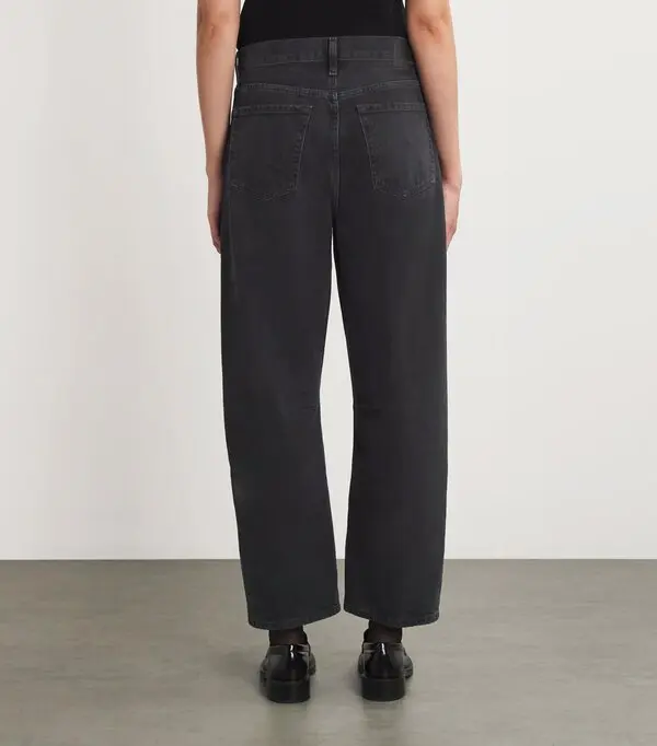 Citizens Of Humanity Miro Mid-rise Relaxed Jeans