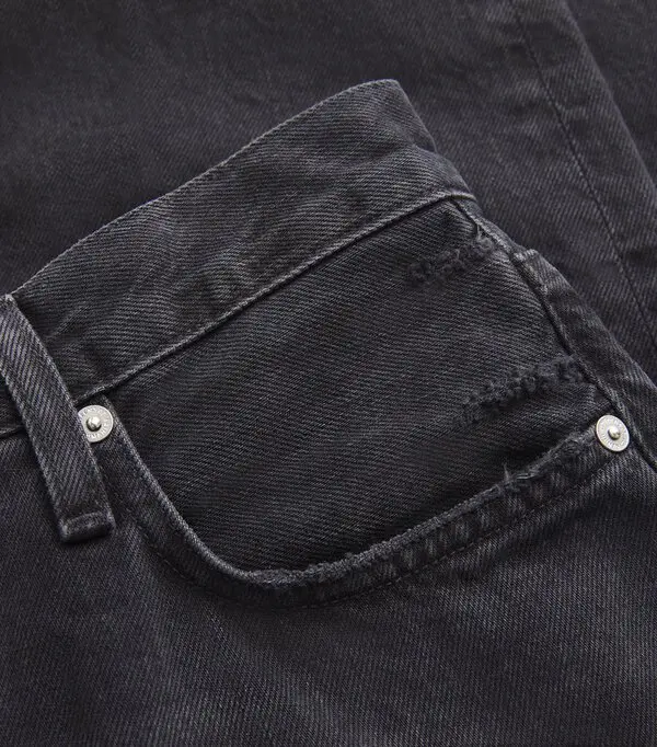Citizens Of Humanity Miro Mid-rise Relaxed Jeans