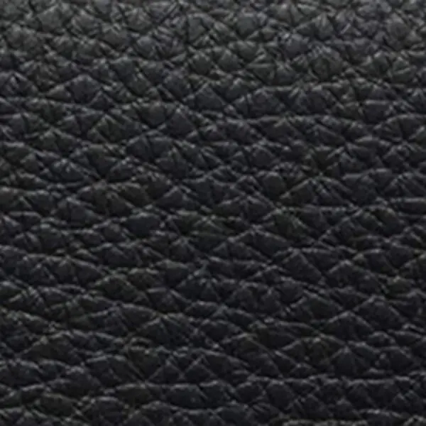 Prada Small Leather Wallet - Black