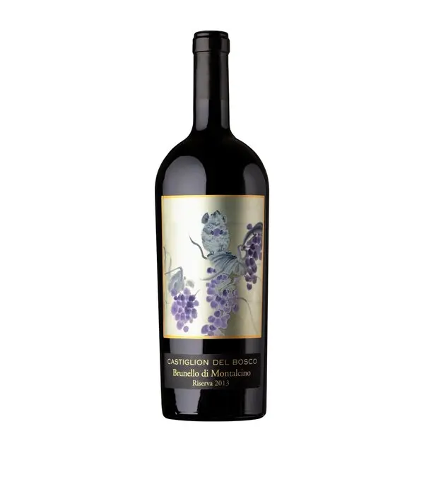 BOSCO Brunello Di Montalcino Riserva Zodiac Rat 2013 Magnum - Red