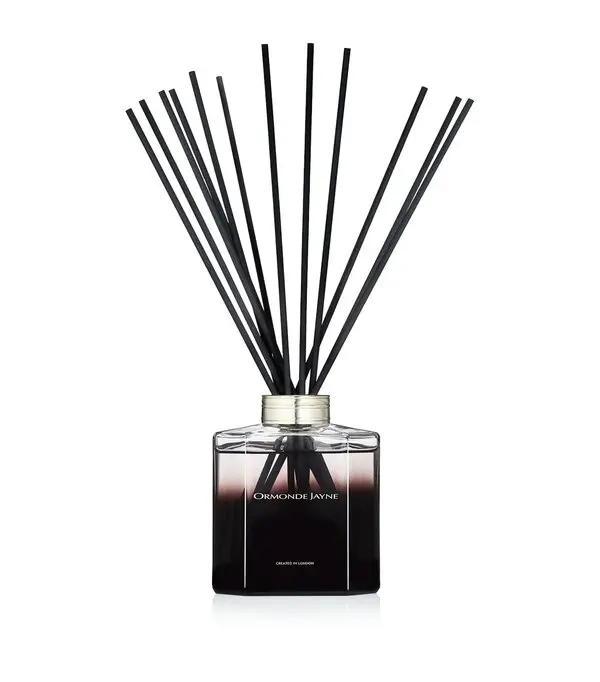 ORMONDE JAYNE Saffron Rouge Diffuser - Brown