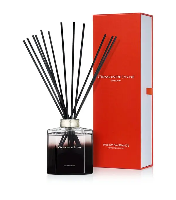 ORMONDE JAYNE Saffron Rouge Diffuser