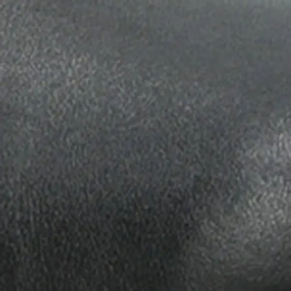 Trotters George School Shoes - Black