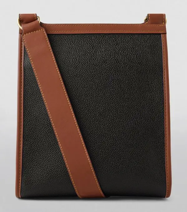 Mulberry Small Antony Bag - Black