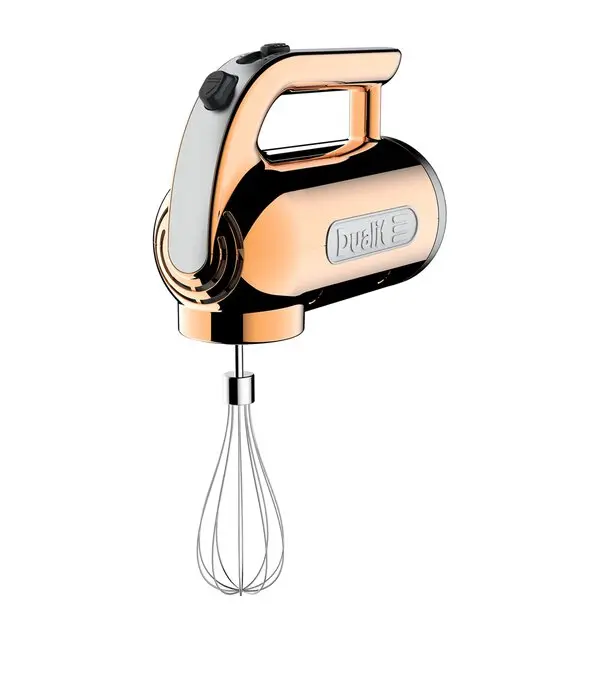 DUALIT Copper Hand Mixer - Brown