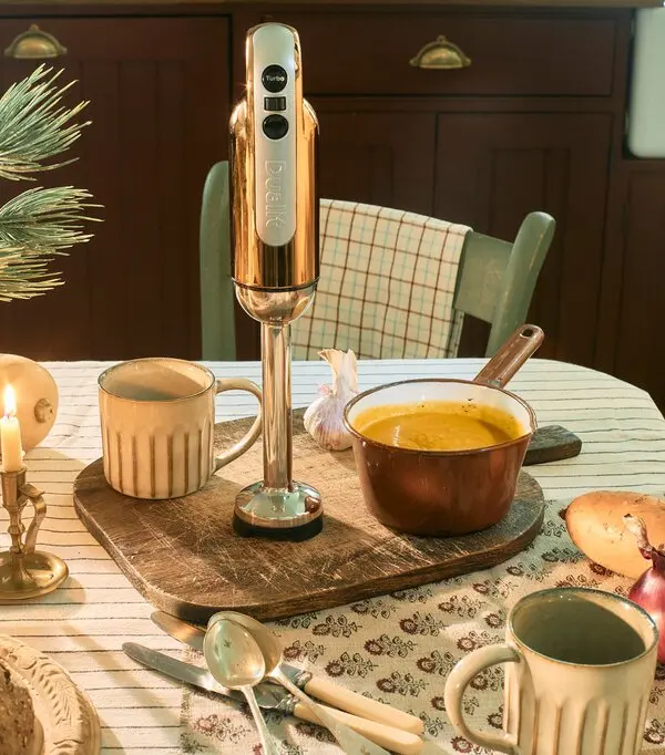 DUALIT Copper Hand Blender Set