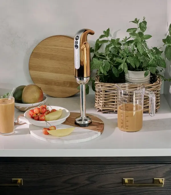 DUALIT Copper Hand Blender Set