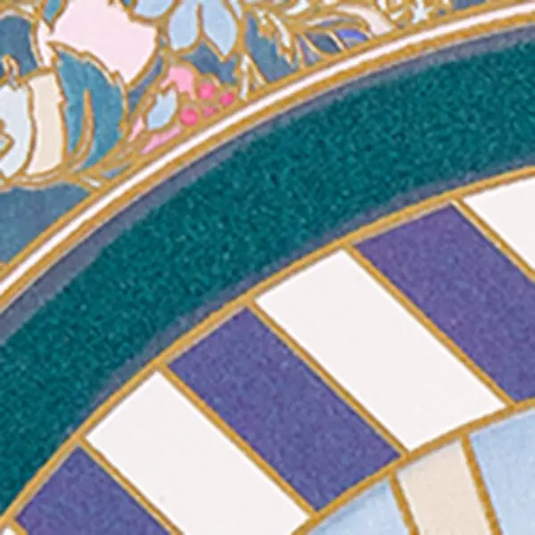 Harrods Enchanted Emporium Hardback Notebook