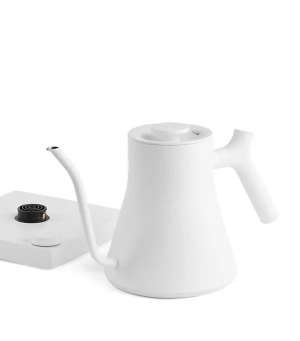 FELLOW Stagg Ekg Pro Electric Kettle - White
