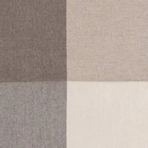 BEGG X CO Cashmere Tummel Quatraine Throw